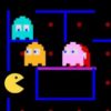 Play Pacman Advanced Online Game on OKPlayit