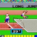 Play Track & Field (Arcade) Online Game on OKPlayit
