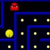 Play Pacman Advanced Online Game on OKPlayit