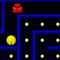 Play Pacman Advanced Online Game on OKPlayit